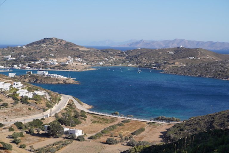 Λειψοί: Το νησί της άγριας ομορφιάς και της ηρεμίας - we