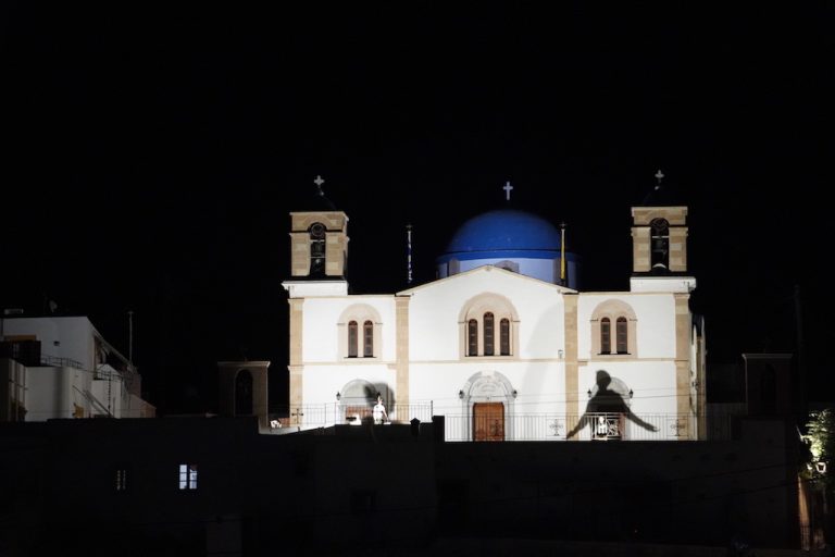 Λειψοί: Το νησί της άγριας ομορφιάς και της ηρεμίας - we